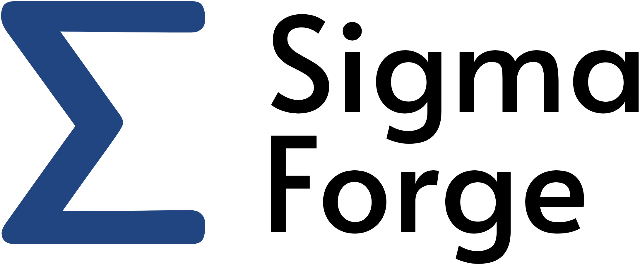 AI Agents & Modern Web Solutions | Sigma Forge